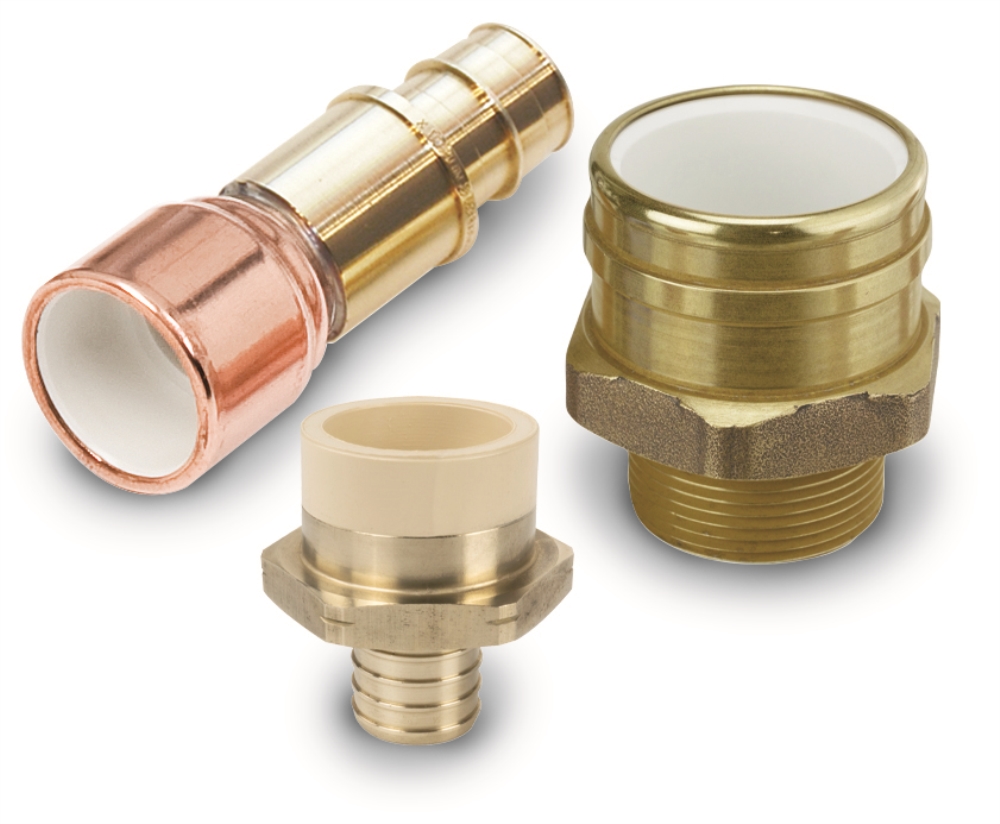 Sioux Chief - Pricing