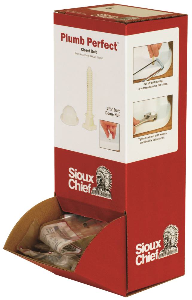 Sioux Chief - Pricing