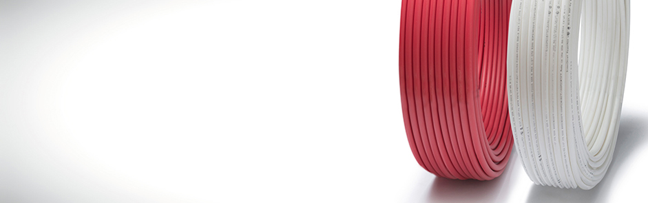 Supply | PowerPEX® Systems | PowerPEX® Tube | PowerPEX® Type B PEX Tube