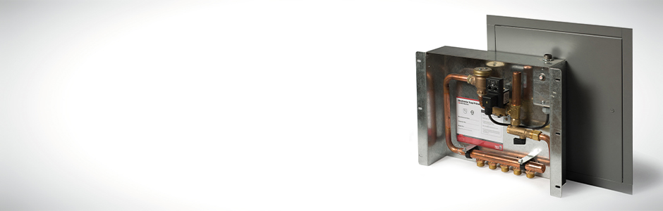 Supply | Arresters & Trap Primers | Trap Primers | Electronic Trap Primers