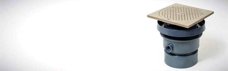 Drainage | Commercial Drainage | Cleanouts