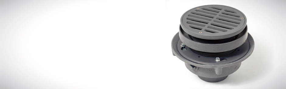 Drainage | Specification Drainage | Floor Drains | FatMax™ Large ...