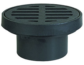 Drainage | Commercial Drainage | On-Grade Drains | Standard On-Grade ...