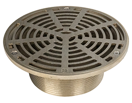 Drainage | Specification Drainage | Floor Drains | Floor Drain ...