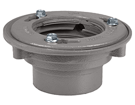 Drainage | Specification Drainage | Floor Drains | Floor Drain ...