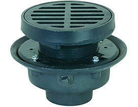 Drainage | Commercial Drainage | Flashing Drains | Standard Flashing ...