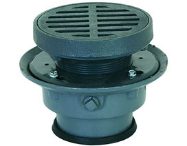 Drainage | Commercial Drainage | Flashing Drains | Standard Flashing ...