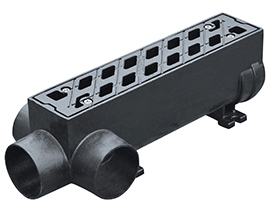 Drainage | Commercial Drainage | Trench Drains | HydroBlock™ System ...