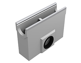 Drainage | Commercial Drainage | Trench Drains | HydroTec™ System ...