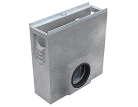 Drainage | Commercial Drainage | Trench Drains | HydroTec™ System ...