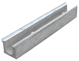 Drainage | Trench Drains | HydroTec™ System | HydroTec™ TOP System ...