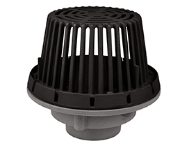 Drainage | Specification Drainage | Roof Drains | Roof Drains | 10 ...