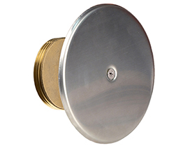 Drainage | Commercial Drainage | Cleanouts | Wall Cleanouts | Cleanout ...