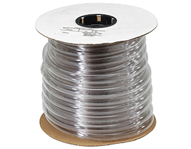 Specialties | Tubing & Hose | Vinyl Tubing | Clear Vinyl Tubing | Clear ...