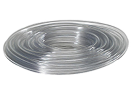 Specialties | Tubing & Hose | Vinyl Tubing | Clear Vinyl Tubing | Clear ...