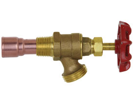 Supply | Specialized Supply | CPVC | CPVC Valves | CPVC MetalHead ...