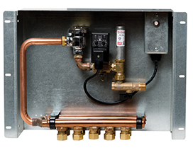 Supply | Arresters & Trap Primers | Trap Primers | Electronic Trap ...