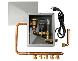 Supply | Arresters & Trap Primers | Trap Primers | Electronic Trap ...