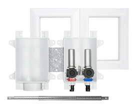 Supply | Access | OxBox™ Washing Machine Outlet Boxes | Fire-Rated ...