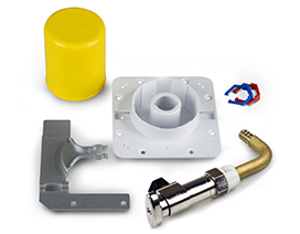 Supply | Old Access | Valved Plates/Panels | Fire-Rated ProPlate ...