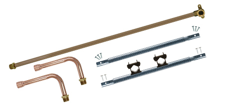 Supply | Specialized Supply | CPVC | CPVC Kits