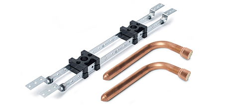 Supply | Specialized Supply | CPVC | CPVC Kits | CPVC Stub Out Elbow Kits