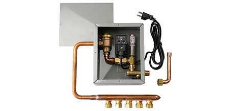 Supply | Arresters & Trap Primers | Trap Primers | Electronic Trap Primers