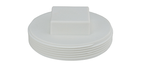 Drainage | Commercial Drainage | Cleanouts