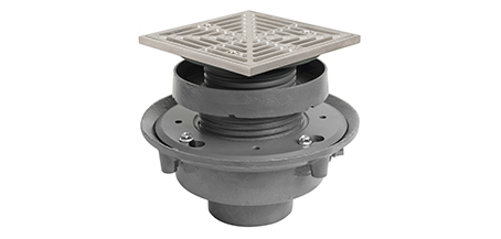 Drainage | Specification Drainage | Floor Drains | FatMax™ Large ...