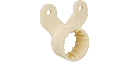 Support | Supply Hangers | Plastic CTS